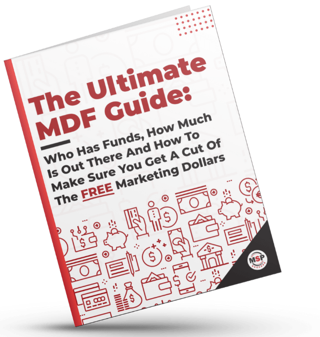 The Ultimate MDF Guide The Ultimate MDF Guide